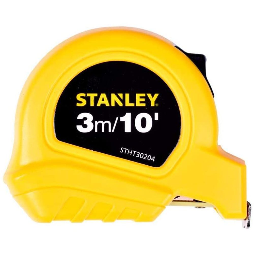 TRENA STANLEY BÁSICA 3M STHT30204-840 | Casa do Marceneiro ...