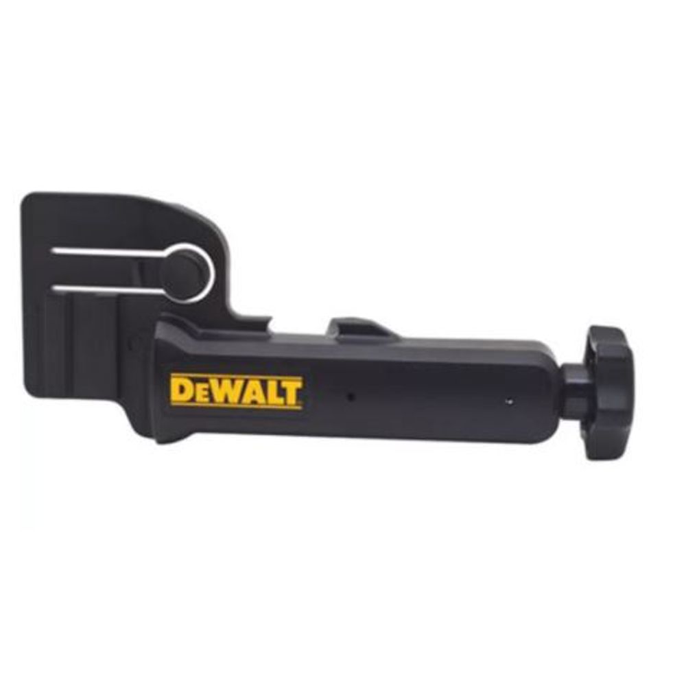 DETECTOR DE LASER PARA NÍVEIS A LASER DW0892 DEWALT | Casa do ...