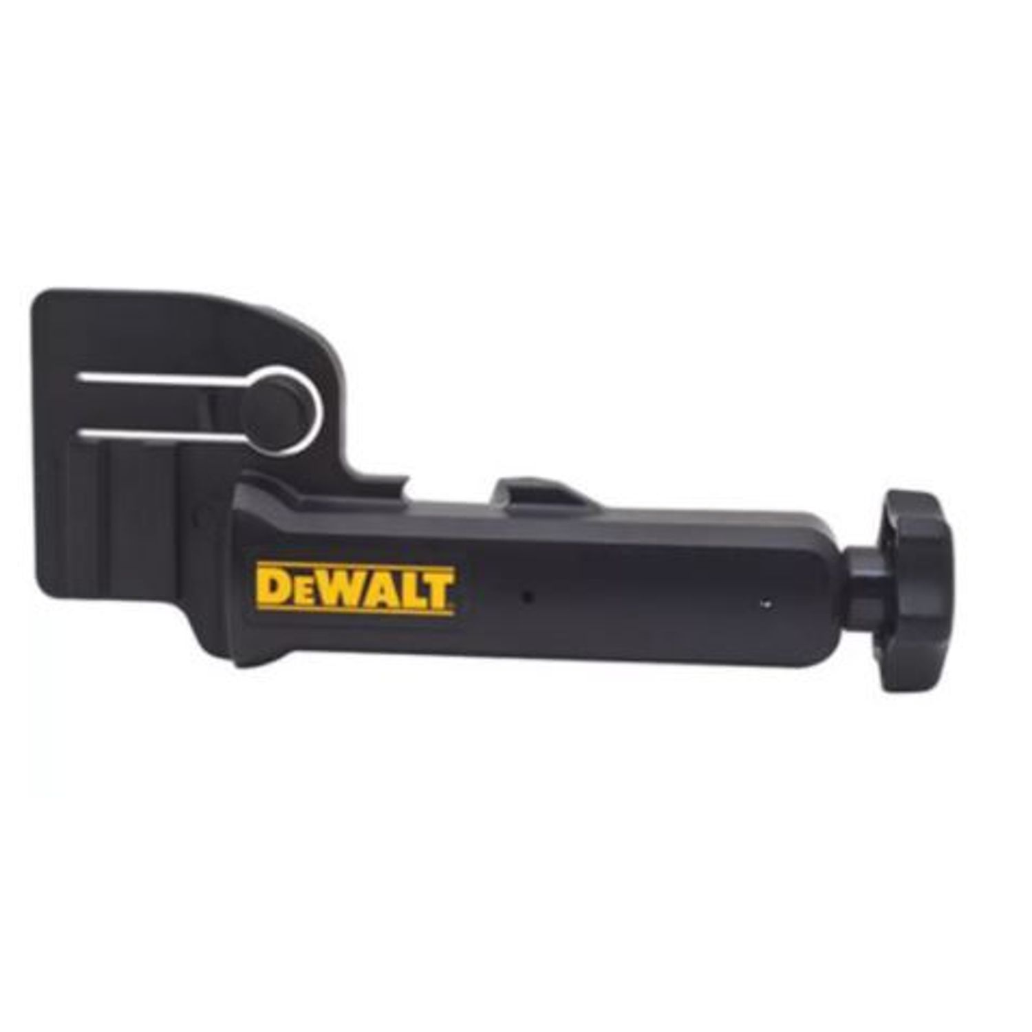 DETECTOR DE LASER PARA NÍVEIS A LASER DW0892 DEWALT | Casa do ...